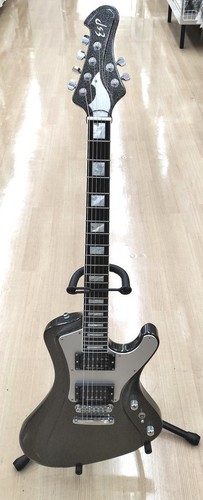 Esp Stream-Gt Standard Electric Guitar Safe delivery from Japan | eBay