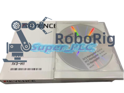 NEW 1PCS Keyence IV3-H1 IV3H1 | eBay