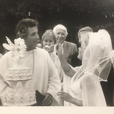 1982 John Gabriel & Eva Gabor in Hart to Hart 8” x 10” Press Photo | eBay