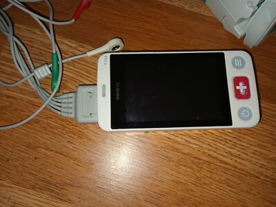 Mindray Datascope BeneVision TD60 Telepak | eBay