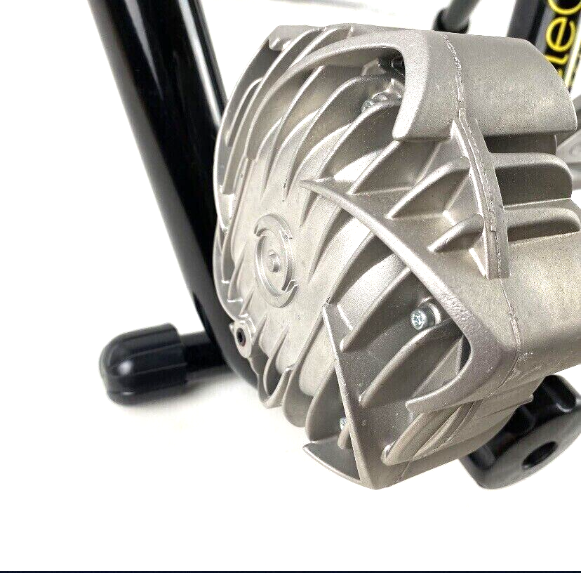 CycleOps Fluid 2 Bike Trainer Bicycle Indoor Cycling Riding Resistance ...