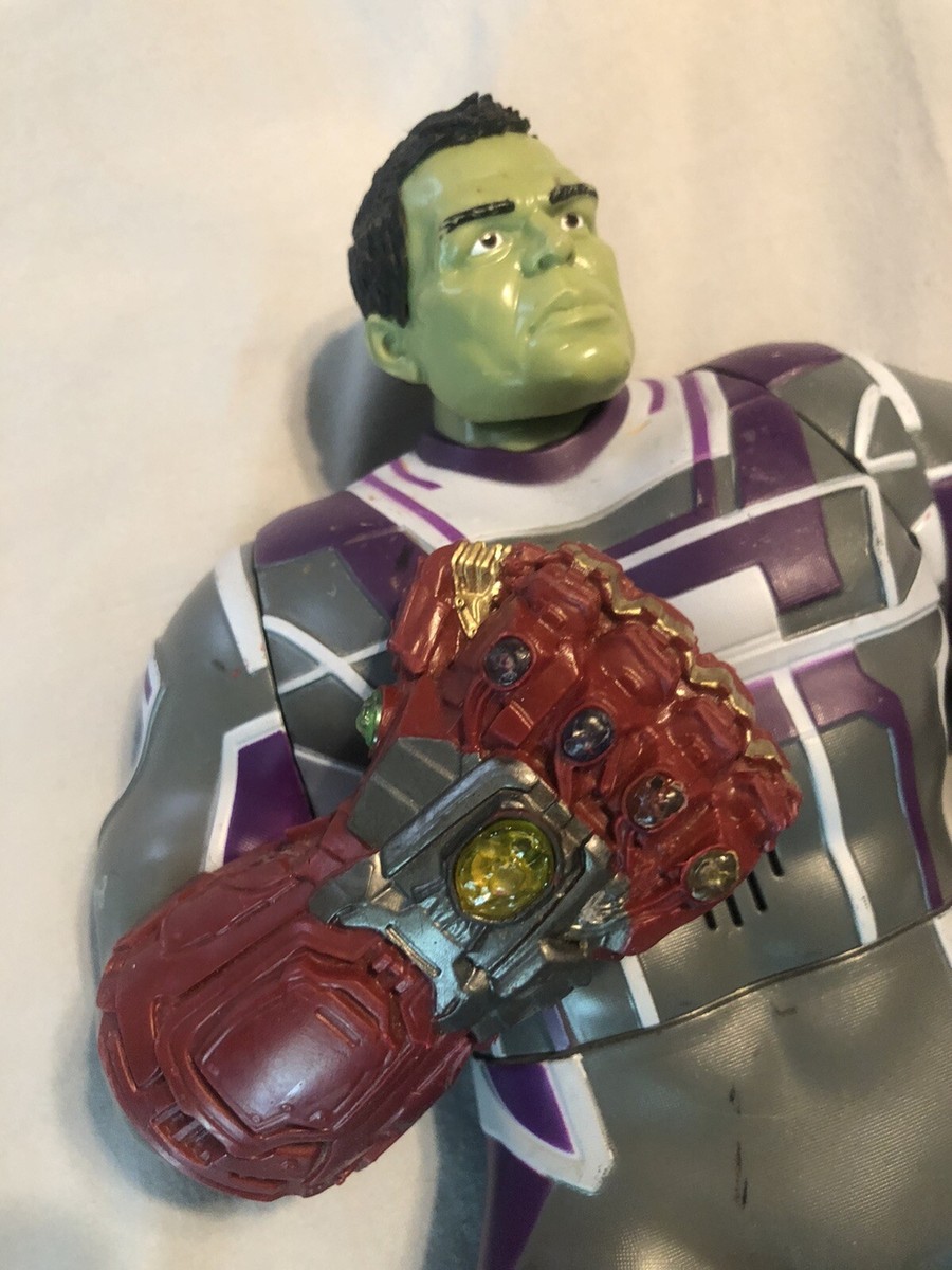 Teddy Roosevelt Y Hulk