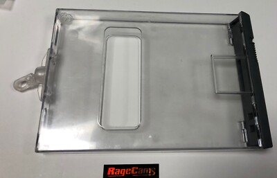 Alpha AVM555B DVD Keepers MAG II/S3 Series Six Sided Security Box 10PCS ...