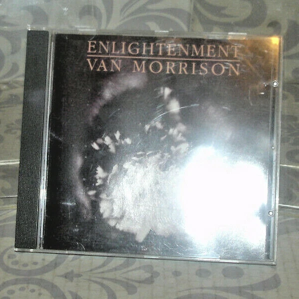 Van Morrison Enlightenment
