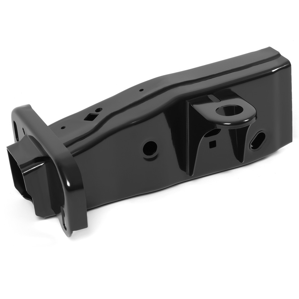 2009-2014 Ford F-150 Driver Left Bumper Bracket Front Frame Rails ...