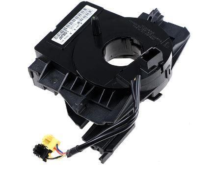 CHRYSLER SEEBRING AIR BAG CLOCK SPRING STEERING ANGLE 6833933AA ...