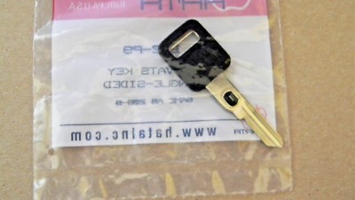 GM Vats Key #9 New & Uncut-Single Sided | eBay