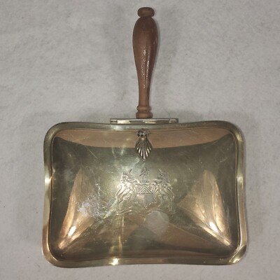 Vintage SHEFFIELD SILVER CO EPC Silver Plate SILENT BUTLER #269 ...