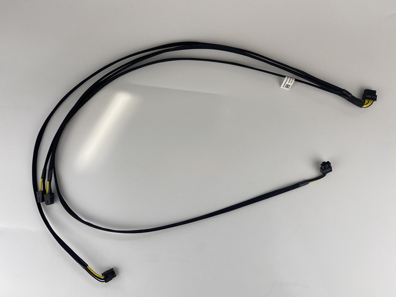 Dell C4130 C4140 nvlink POWER CABLE PLX SXM2 28TH5 | eBay