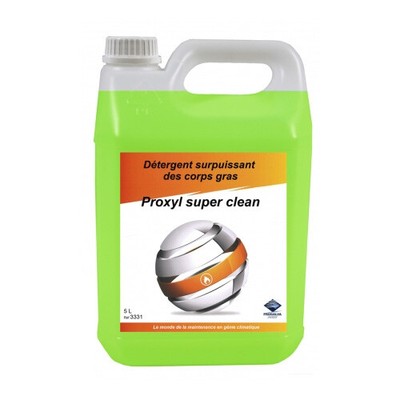 PROXYL Nettoyant de surfaces concentré bidon de 2 litres. | eBay