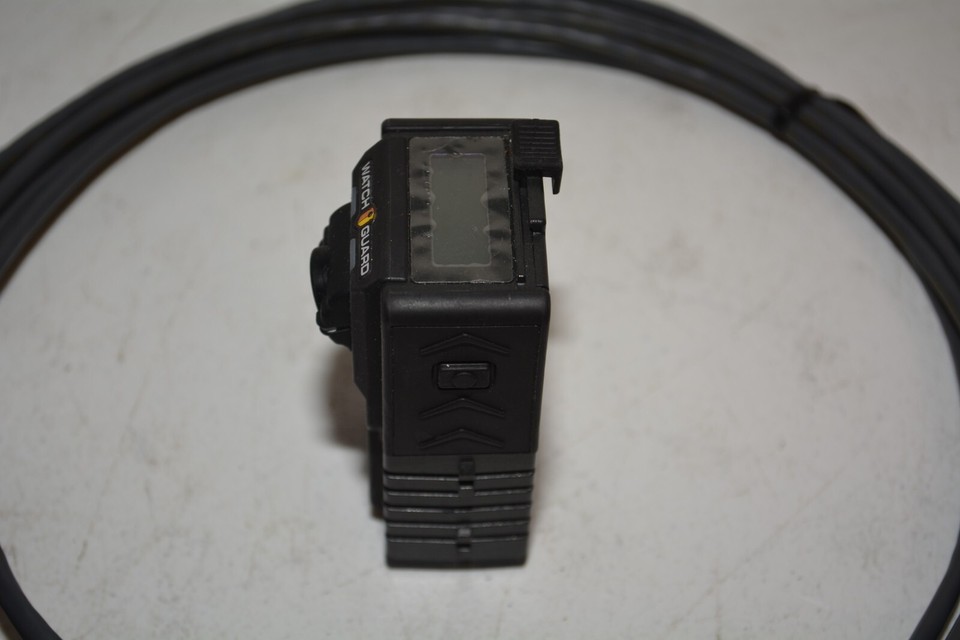 WatchGuard Vista WFC1 Body Camera #W4457 | eBay