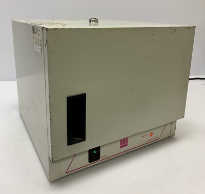 Laboratory Ovens - Labline