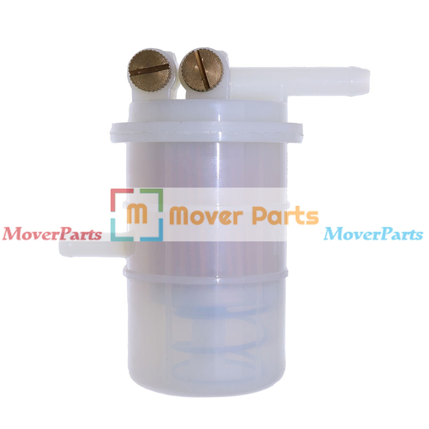 New SDMO Fuel Filter 330510018 for Mitubishi Engine S3 S3L2 S4L2 L2E ...