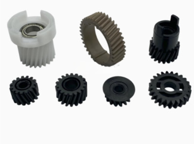 New 15T/18T/24T Fixing Fuser Drive Printer Gear for Xerox V80 V2100 ...
