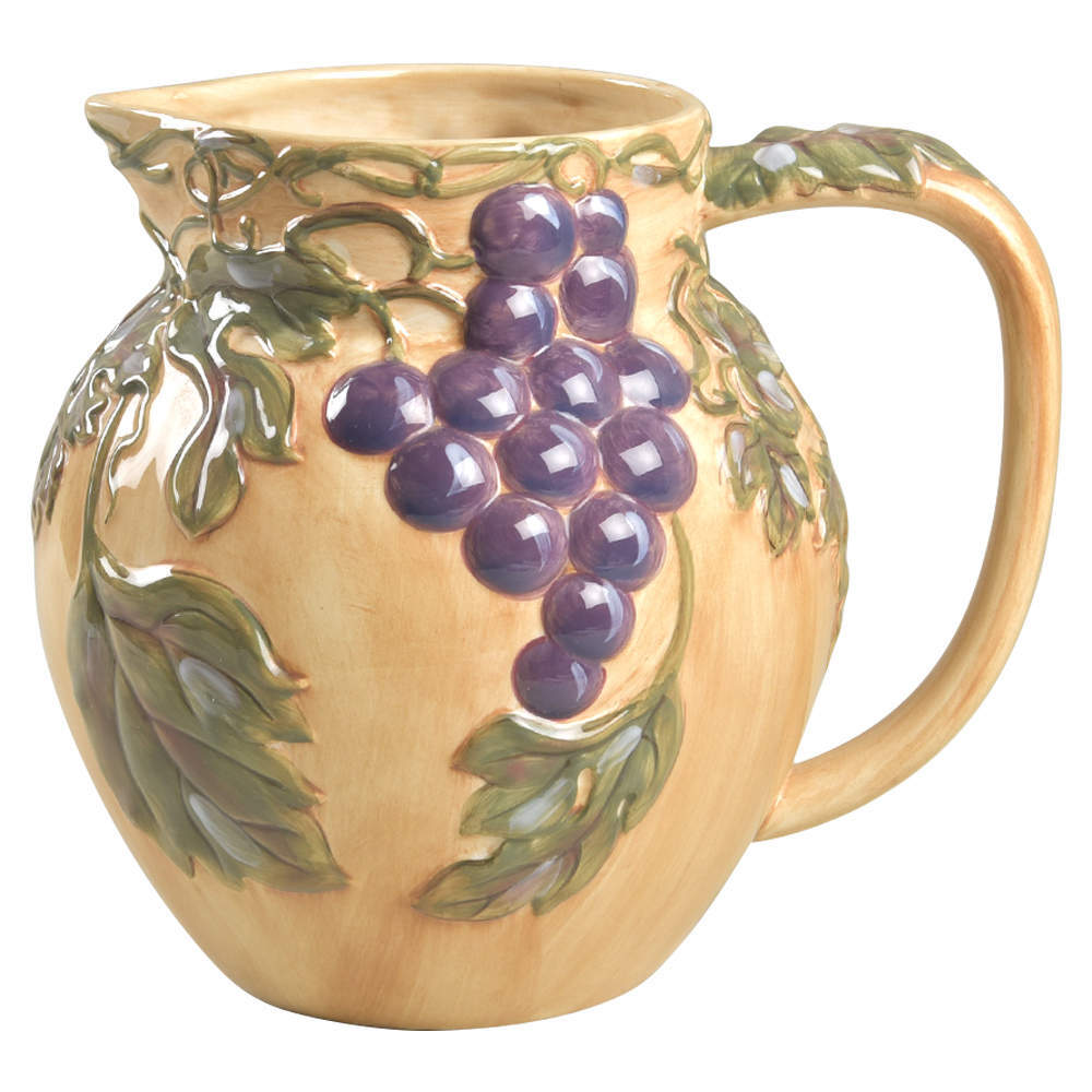 Noble Excellence Meritage 96 Oz Pitcher 7028962 | eBay