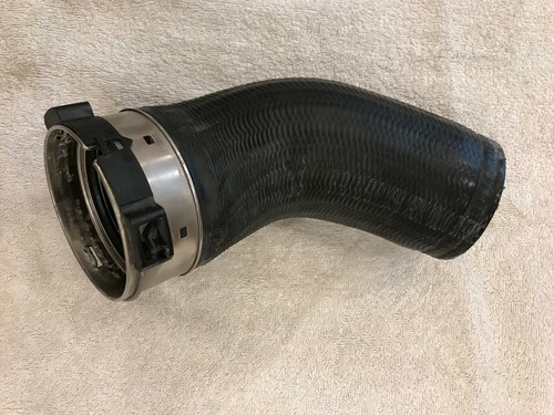 2016 VOLVO S60 2L T6 Intercooler Pipe Turbo Hose 31338545 OEM | eBay