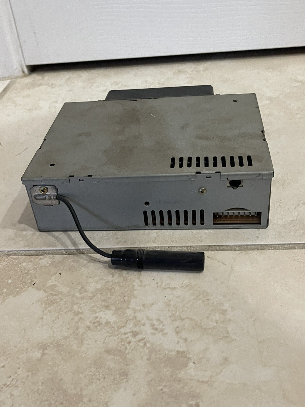 VINTAGE PIONEER SUPER TUNER MODEL KE-1818 CAR STEREO AM/FM CASSETTE | eBay