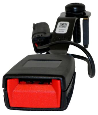 Ford JL1Z-7860044-BJ Seat Belt Assembly Center Buckle Direct ...