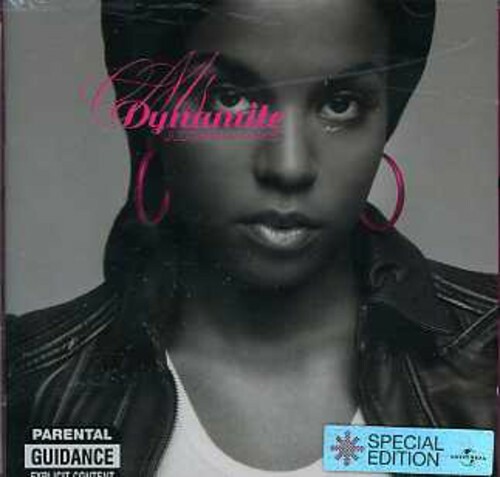 MS. DYNAMITE JUDGEMENT DAYS NEW CD 602498735947| eBay