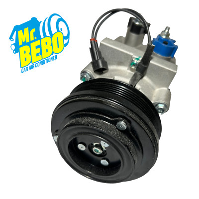 MR BEBO REMANUFACTURED COMPRESSOR FS18 FORD EXPLORER 2007 4,6 | eBay