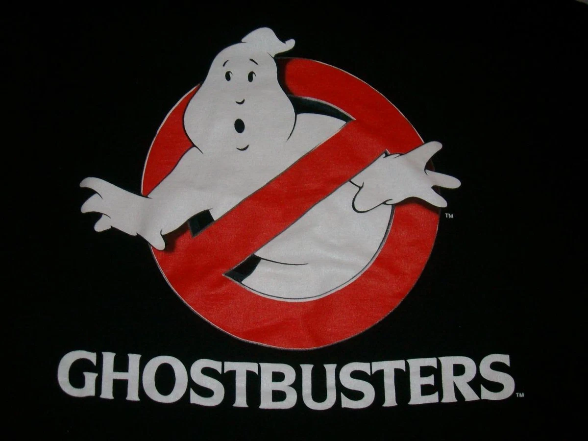 Ghostbusters 1 Logo