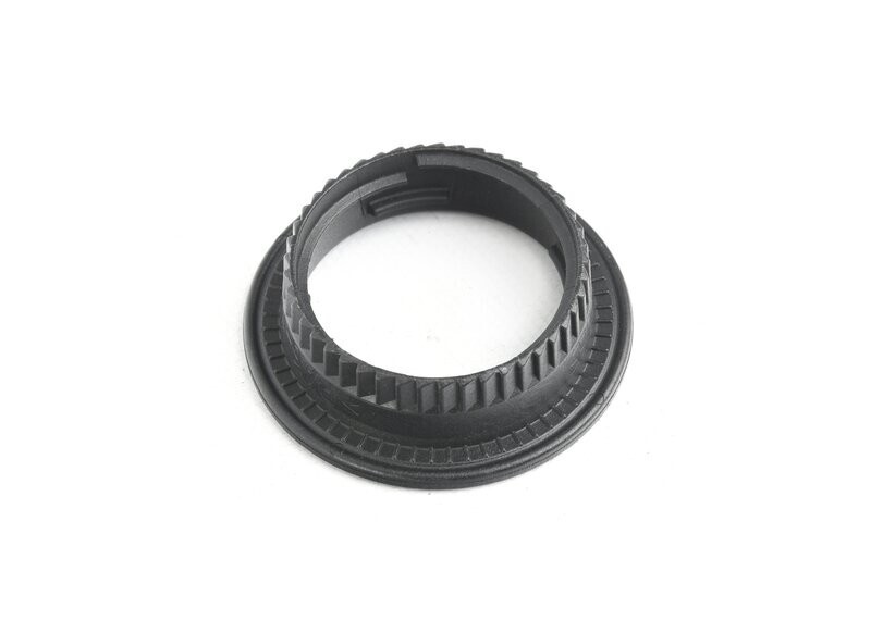 Mercedes-Benz W204 Ignition Key Chrome Trim Ring Genuine A9066800065 | eBay