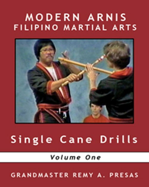Modern Arnis Grandmaster Remy Presas Classic Series Video | eBay