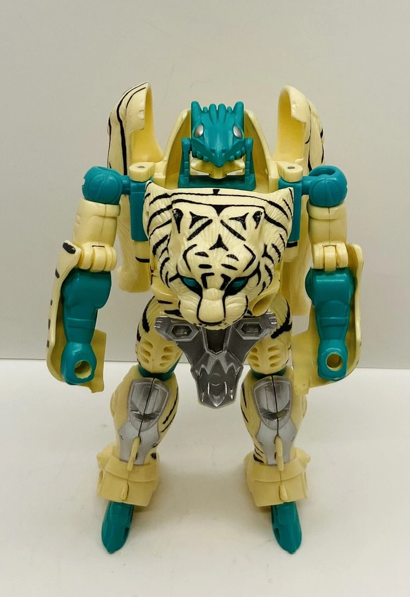 Transformers Beast Wars Tigatron