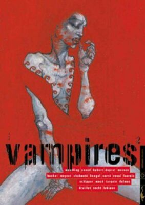 Vampires tome 2 | Collectif | Très bon état | eBay