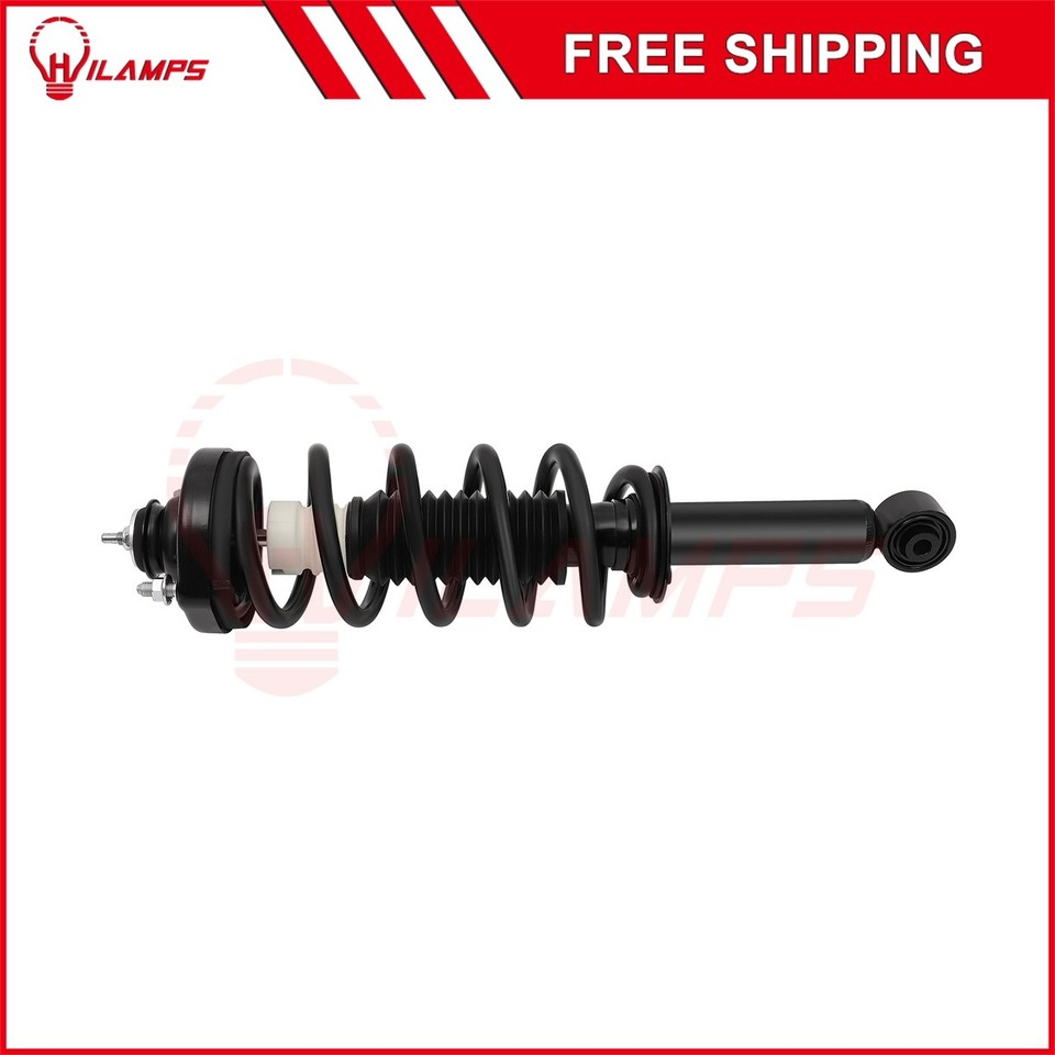 4x For 2011-2019 Dodge Journey Quick Complete Struts Shock Coil Spring ...