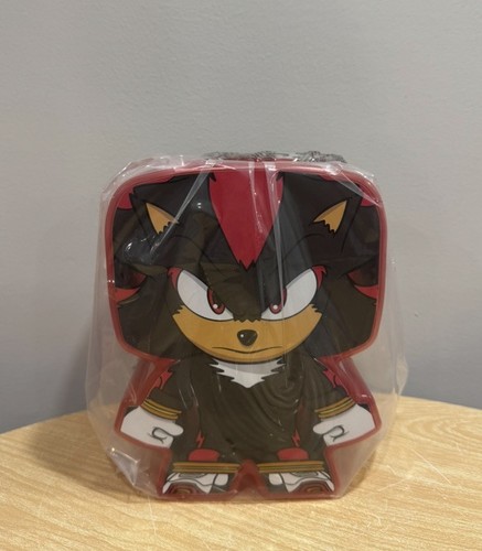 Sonic the Hedgehog 3 Movie AMC Shadow Collectors Popcorn Bucket Plastic ...