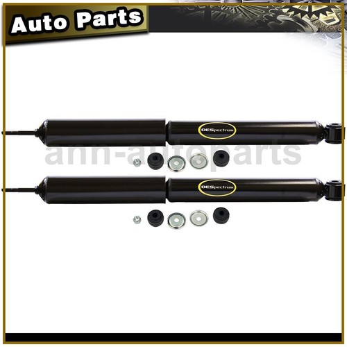 Shock Absorber Monroe Shocks & Struts Rear 2PCS For Ford F-100 Ranger ...