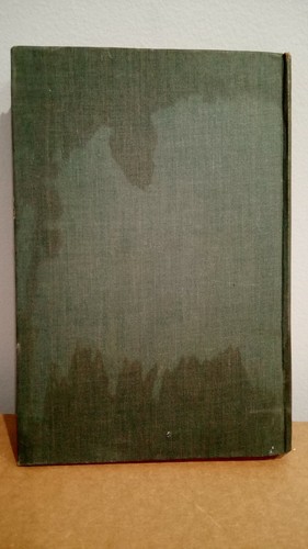 1914 THE NATIONAL CAPITOL Architecture Hardcover Book by GEORGE C ...