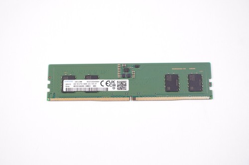 5M30Z71786 Lenovo 8G 1Rx16 PC5-5600 Memory Lenovo 90UT001AUS for sale ...