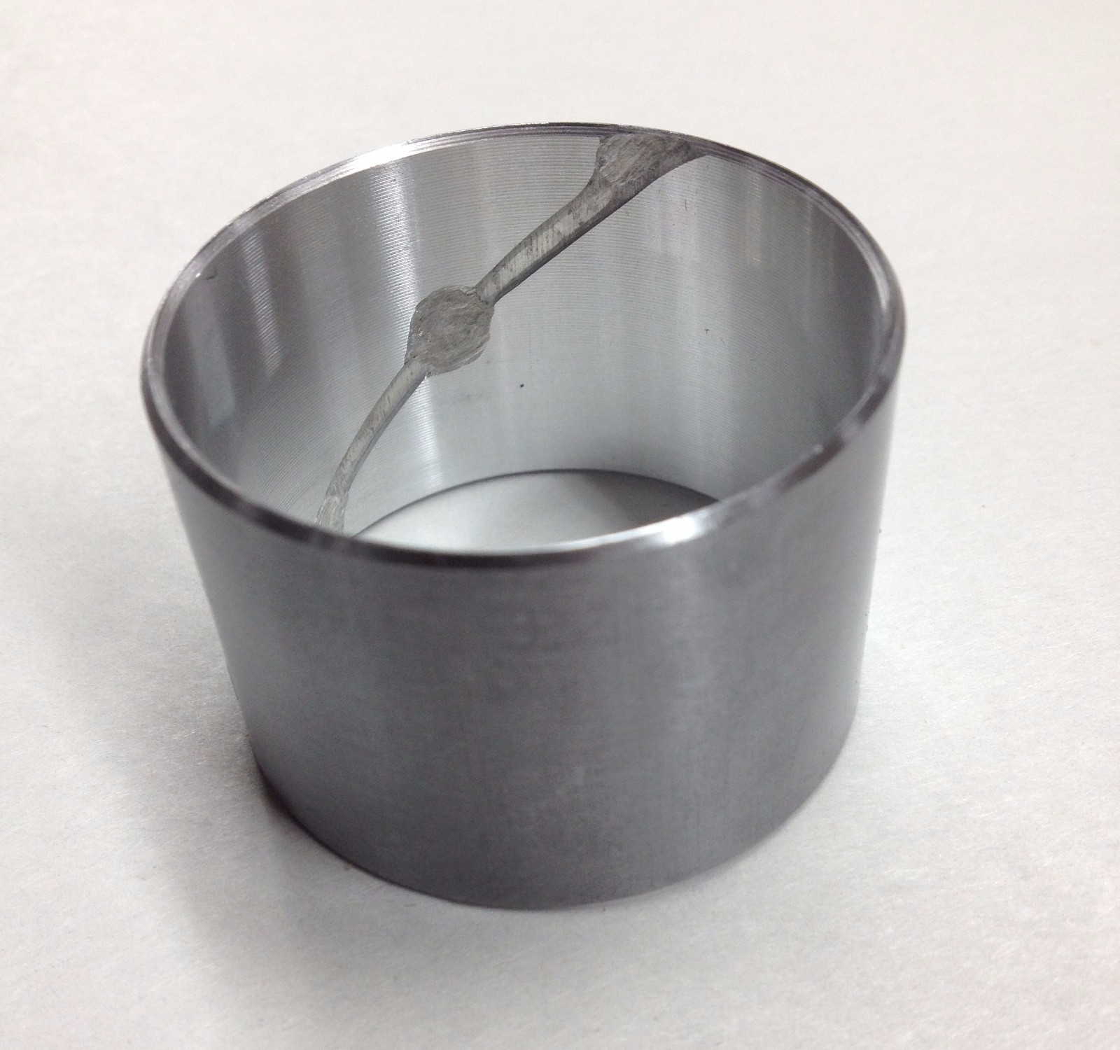 Automatic Transmission Extension Housing Bushing - Hydramatic, Jetaway ...