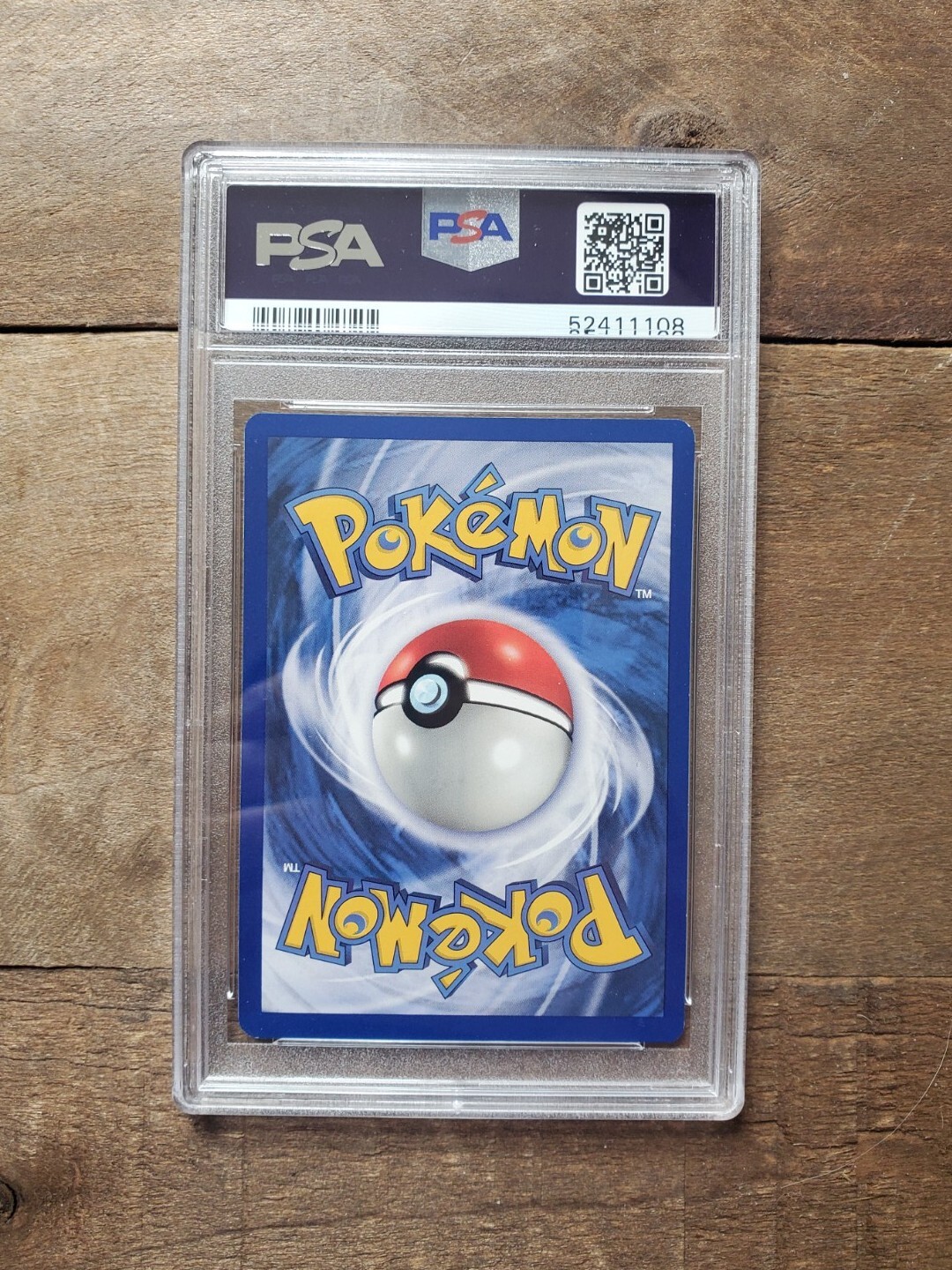 Metapod 1st Edition Shadowless Base Set Common 54/102 Pokemon PSA 9 ...