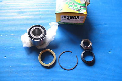 Kit Rear Wheel Bearing MGA for Citroën Saxo Xsara Peugeot 106 206 306 ...