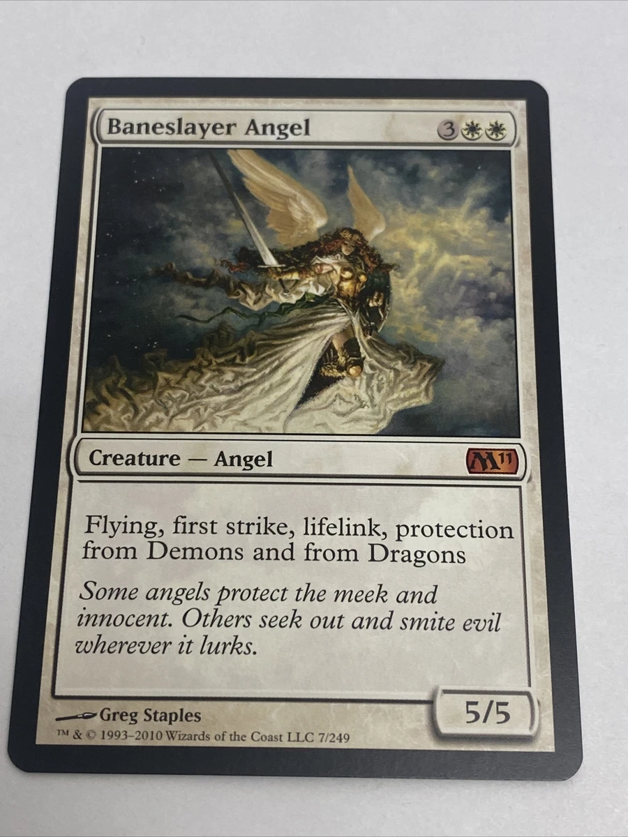 Baneslayer Angel