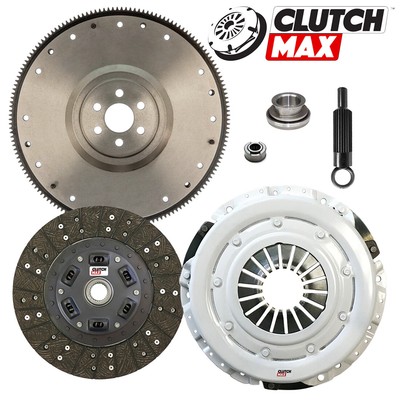 STAGE 2 SB SPORT CLUTCH KIT+FLYWHEEL for 81-95 MUSTANG T5 TREMEC TKO 26 SPLINE | eBay