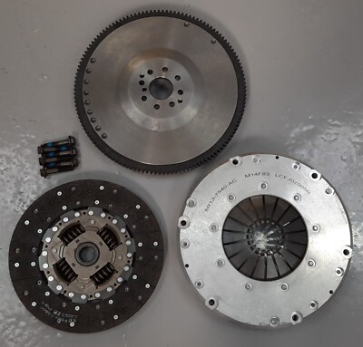 Aston Martin V12 Vanquish (2001-2007) Clutch & Flywheel Kit | eBay