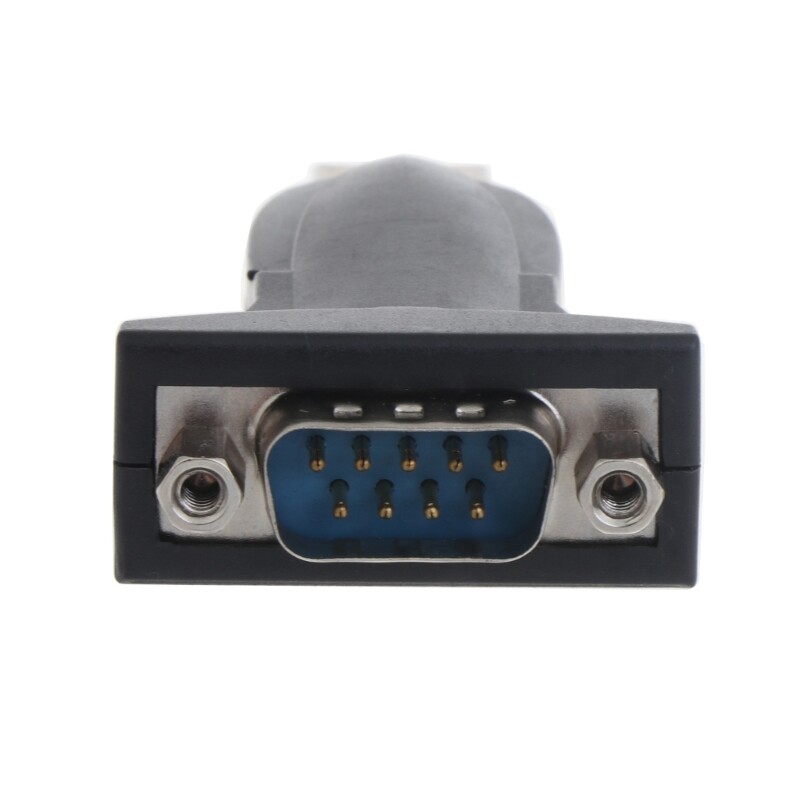 USB 3.0 to 9Pin RS232 Port Serial Convert Adapter RS232 Serial ...