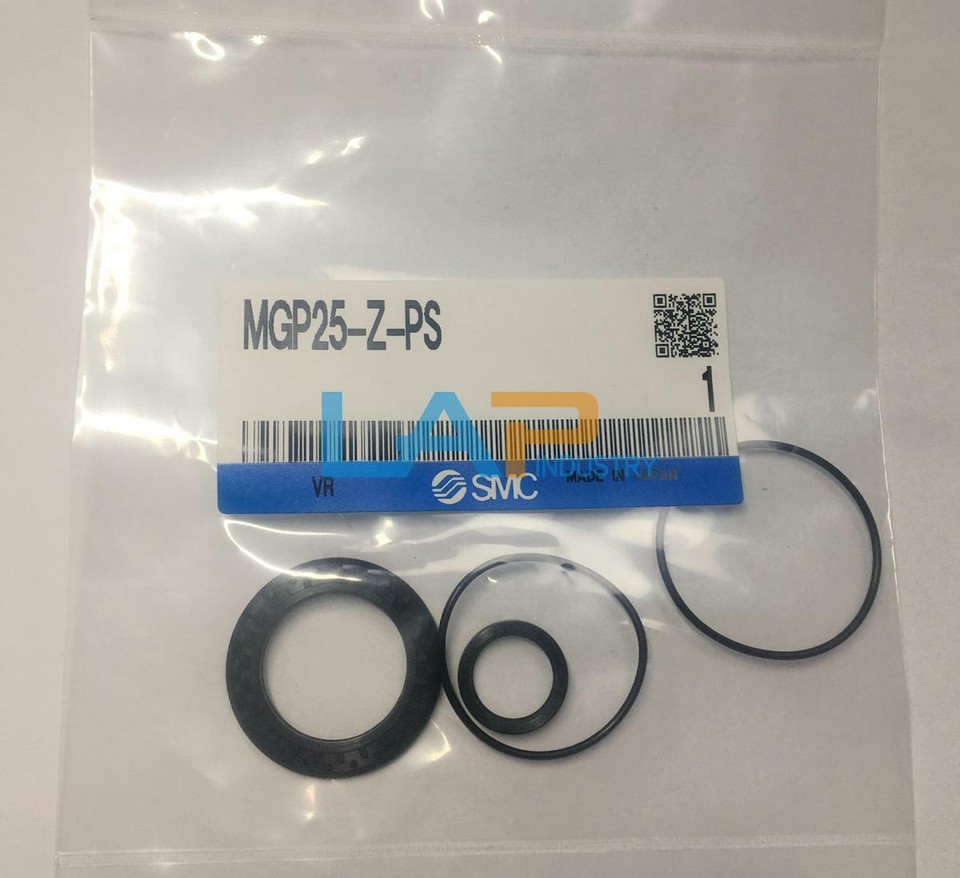 1PCS New For SMC Cylinder Seal Repair Kit MGP25-Z-PS Seal Repair Kit | eBay