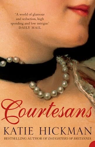 COURTESANS, Hickman 9780007113927| eBay