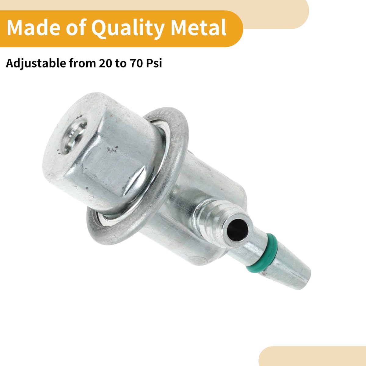 Mercedes Sprinter DEF Longshida DEF Injection Nozzle - Diesel Emissions ...