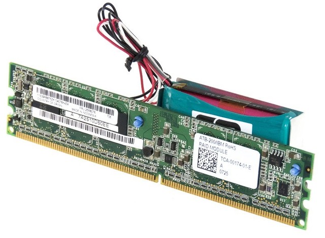 IBM 25R8076 Atb-200 8k SAS RAID Controller for sale online | eBay