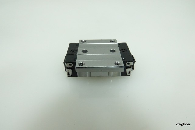 Rexroth Bosch 1651-114-20 Linear Bearing Block R165111420 for sale ...