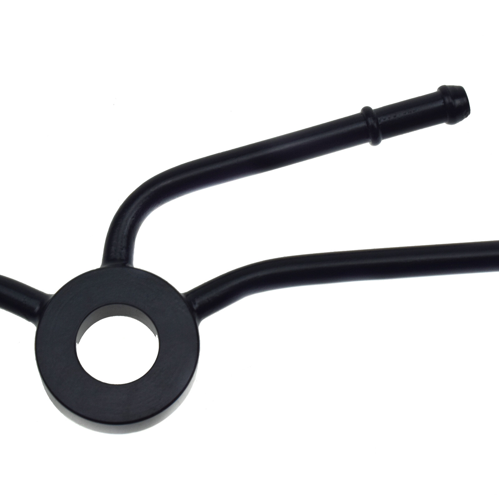 MD084930 FUEL INJECTOR RAIL RETURN SPILL PIPE FOR H100 2.5 DIESEL ...