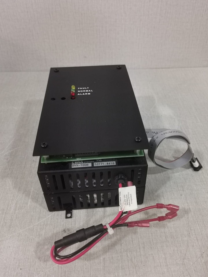 EVAX Systems EVX-100E Expander Panel Module | eBay
