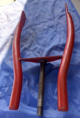 78-85 Honda ATC 70 ATC70 OEM front forks | eBay