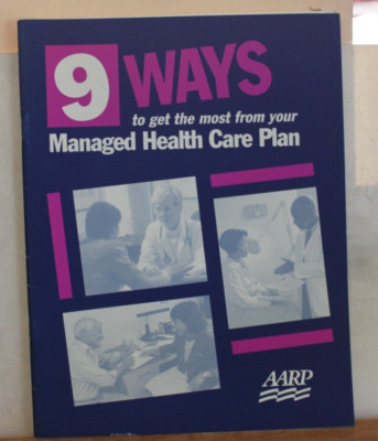 9 Ways to get the Most from Your Managed Health Care Plan | eBay